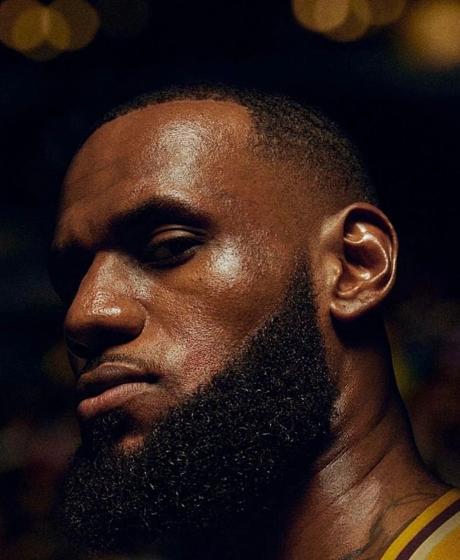 微信图片_20181019151133 _The King - - - LBJ勒布朗·詹姆斯采下来_T201982