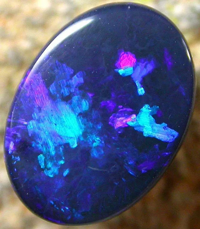 水晶类矿石来自cgbook.cn (2268)-花瓣网