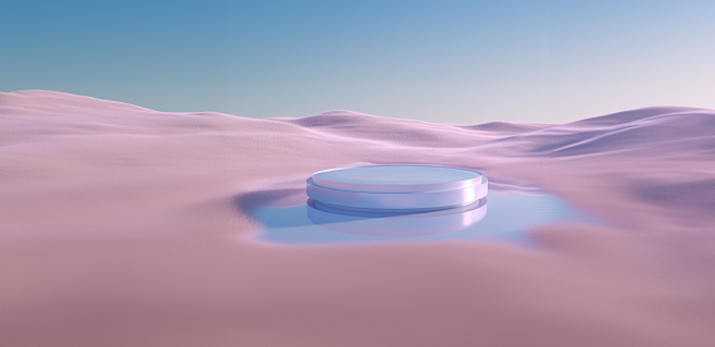 LS_an_abstract_and_distorted_view_of_a_slanted_plate_surrounded ...