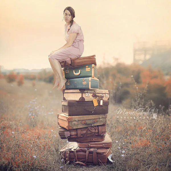 Flow / 500px-花瓣网