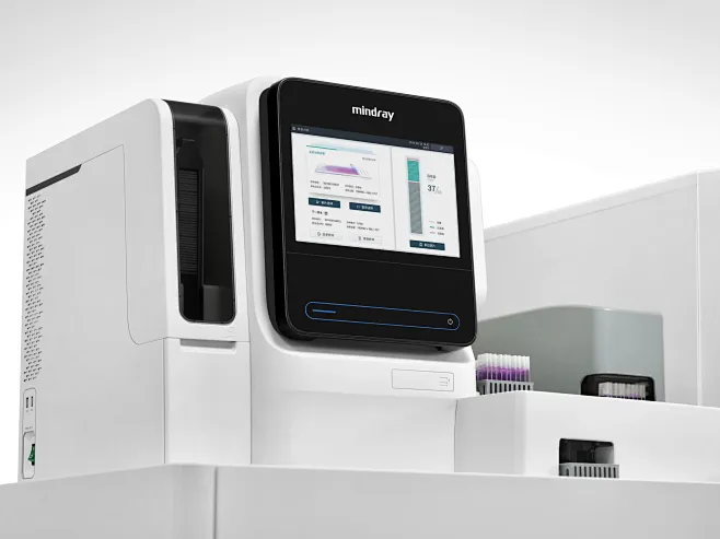 Automated Digital Cell Morphology Analyzer-花瓣网
