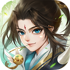 icon-花瓣网|陪你做生活的设计师 | : 大宇正版授权，唯一正版《仙剑奇侠传5》手游浓情上线！忠于原著剧情，姚仙全程监修，亲设隐藏剧情 ...