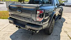 I Drove The Ranger Lobo Ford Should’ve Built For America-花瓣网