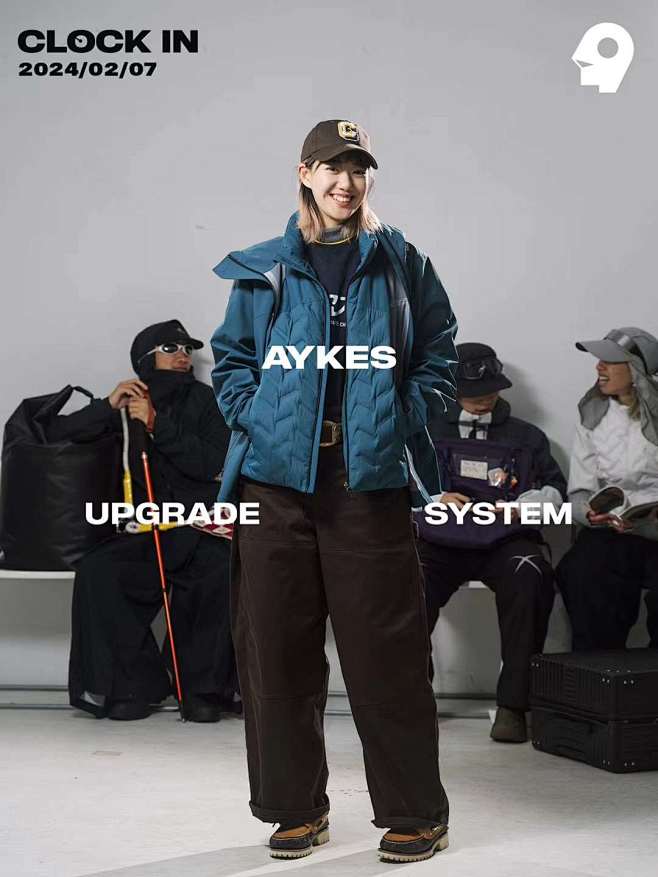 AYKES