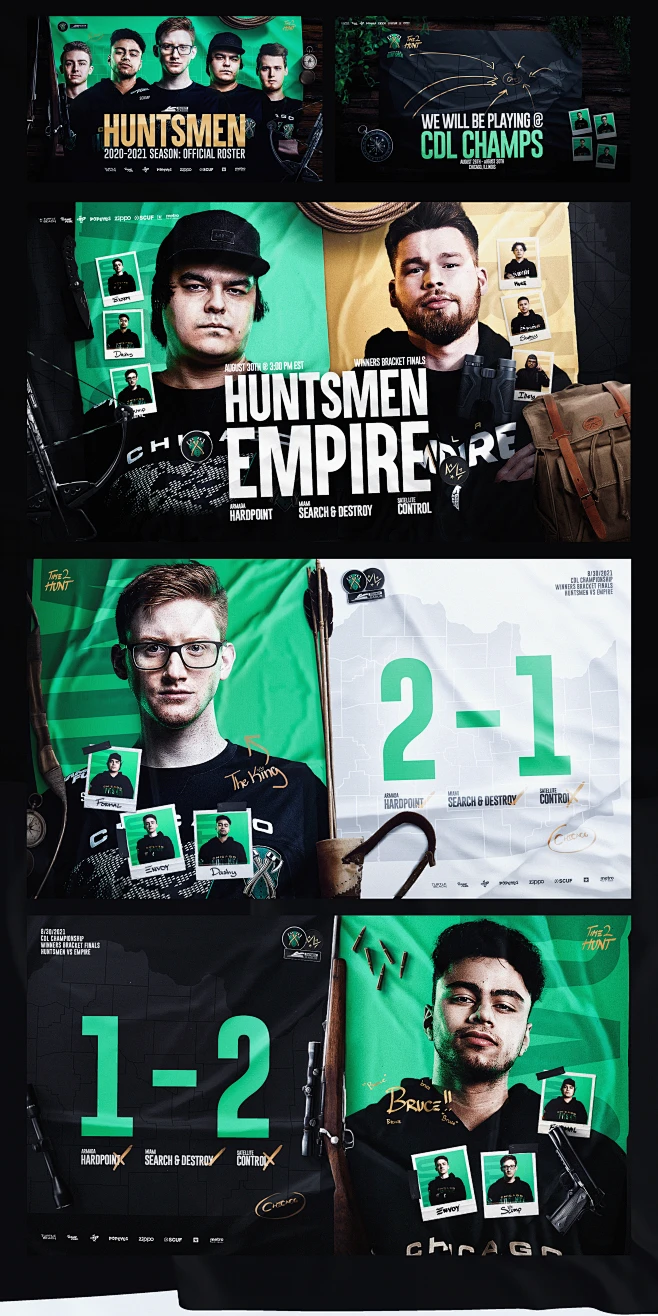 Jaipreet S on Behance-花瓣网