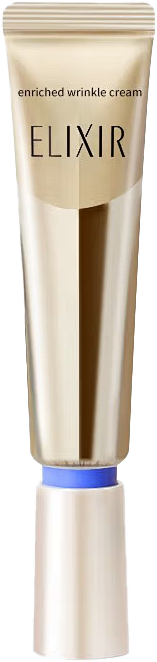 资生堂elixir怡丽丝尔眼霜