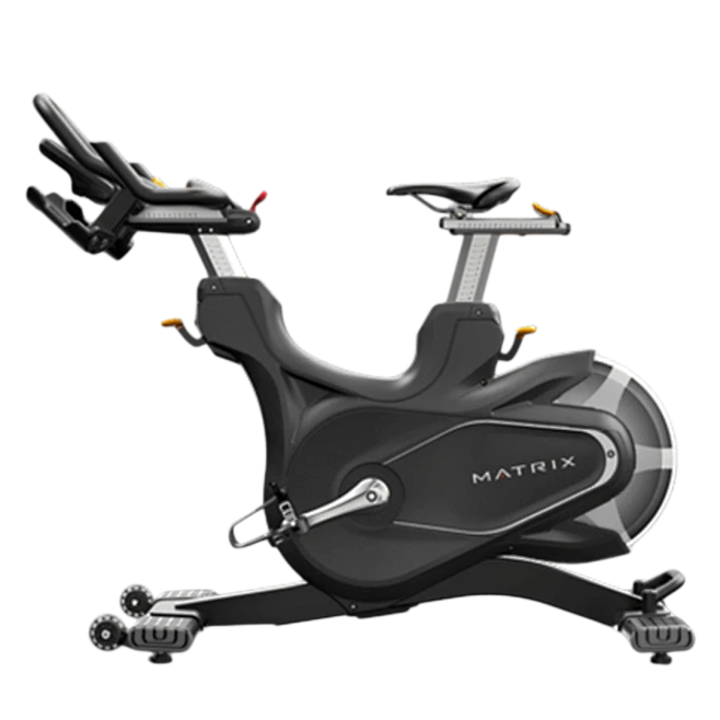 Matrix CXC Commercial Spin Bike | MADE TO ORDER-花瓣网