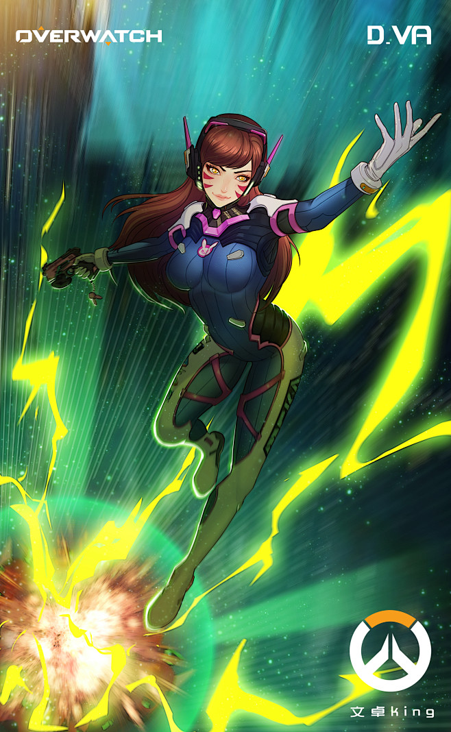 DVA