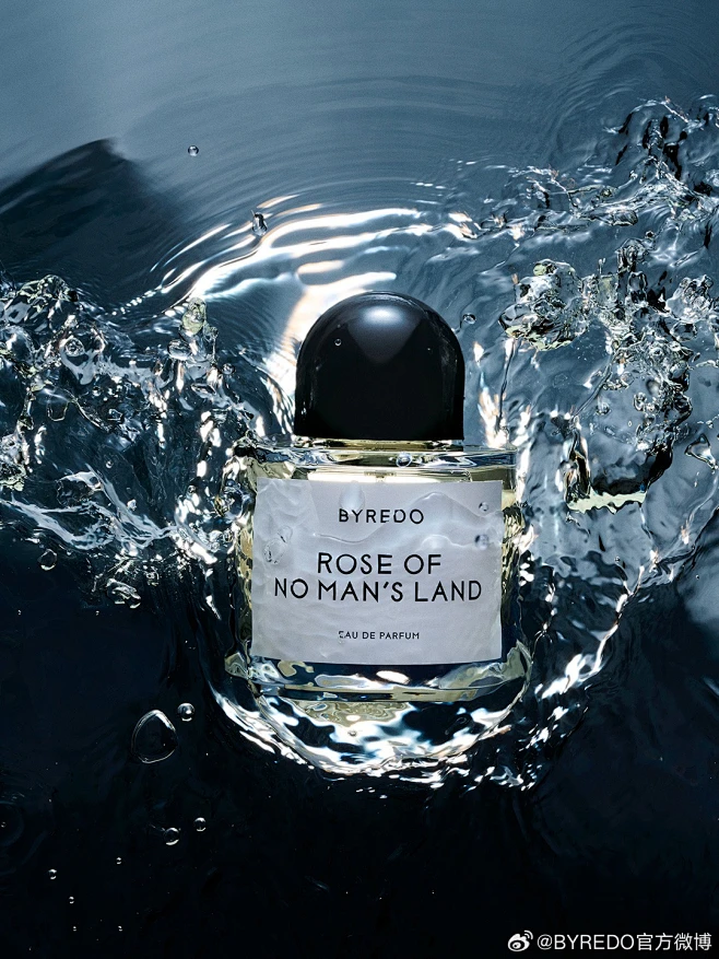 @BYREDO官方微博 的个人主页 - 微博-花瓣网
