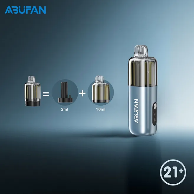 Hi guys, we are thrilled to introduce our latest disposable vape DK012 ...