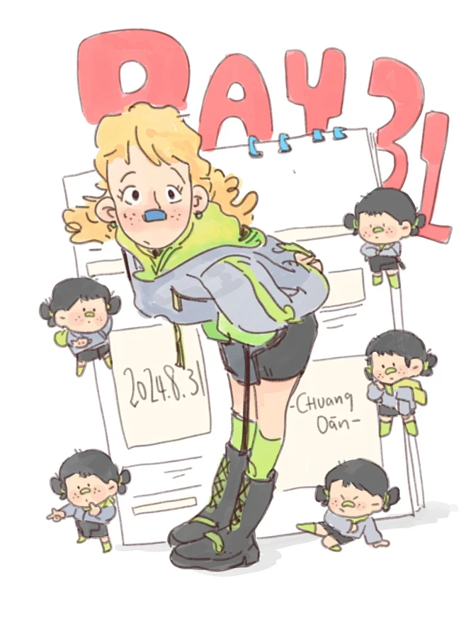 Day31 - 小红书-花瓣网