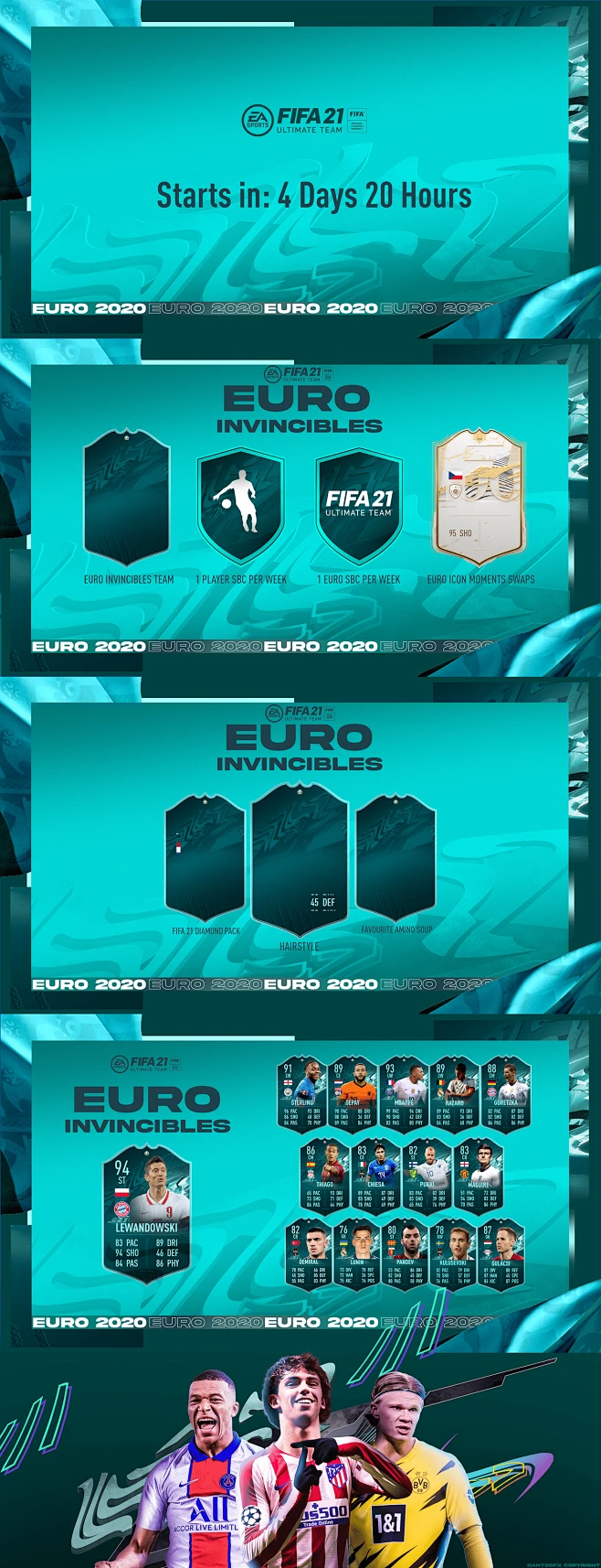 euro EURO 2020 FIFA 21 fifa 21 gfx FIFA 21 GRAPHICS FIFA 21 THUMBNAILS FIFA Ultimate Team fifa21 ...