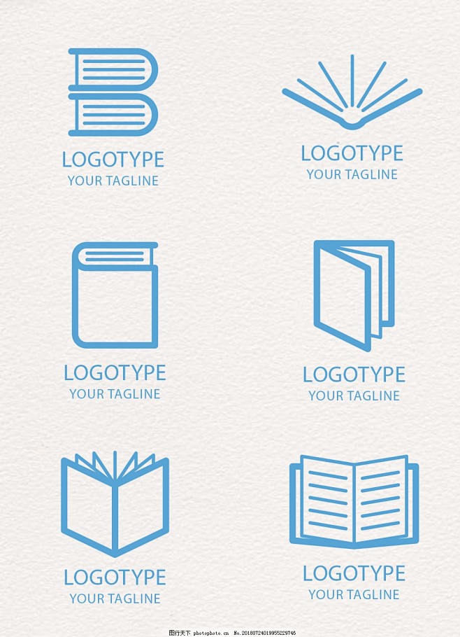 书logo的搜索结果_360图片