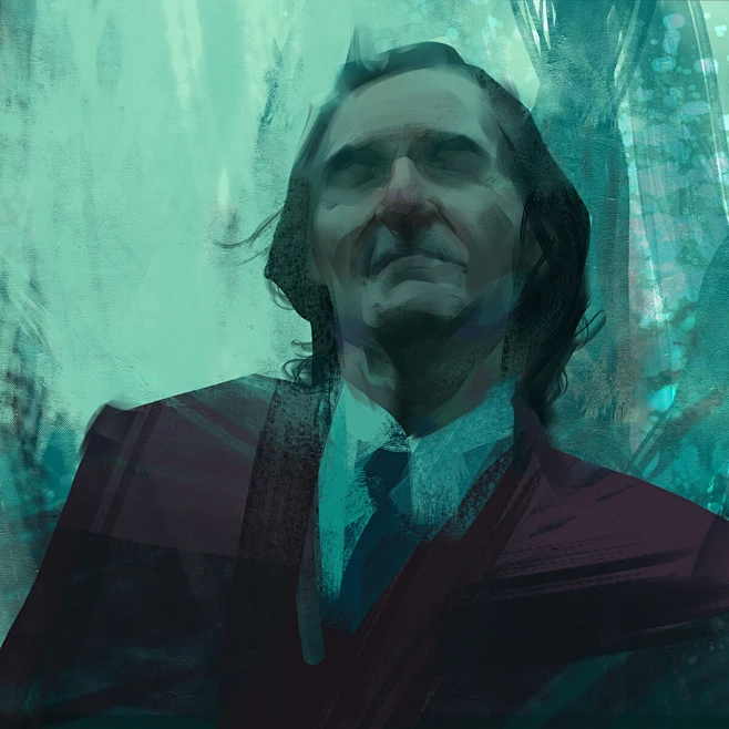 quick sketch3, amber ye : This is my daily practice.~models come from online photos-花瓣网