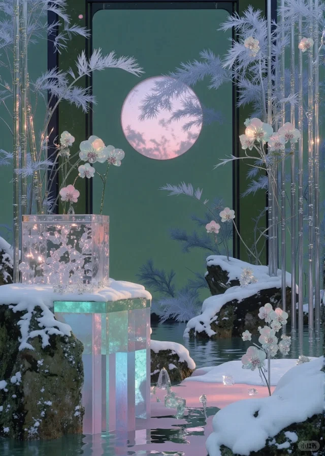 中式梦核 - 小红书搜索-花瓣网