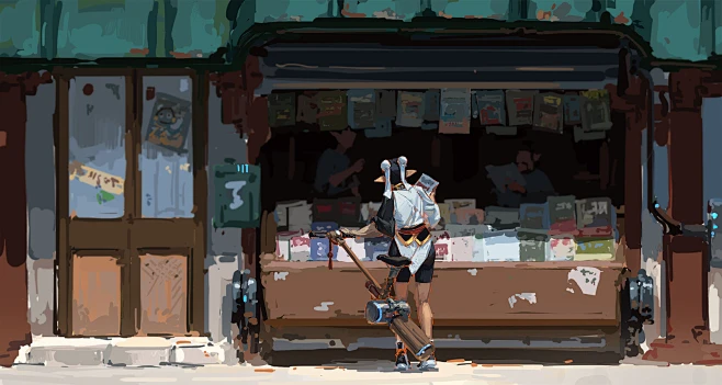 kan-liu-666k-2-花瓣网