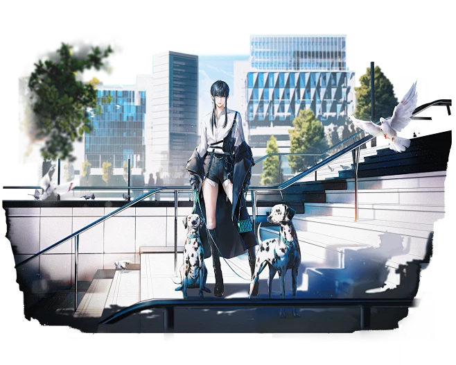 原画群：755598524 (95)-花瓣网