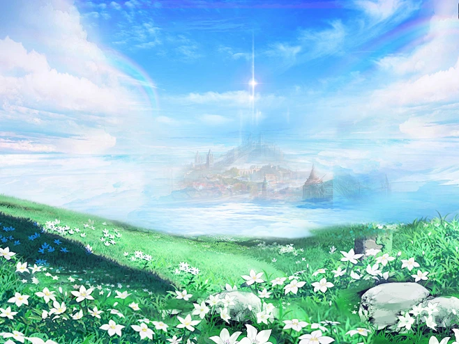 时光之门 - kv-花瓣网