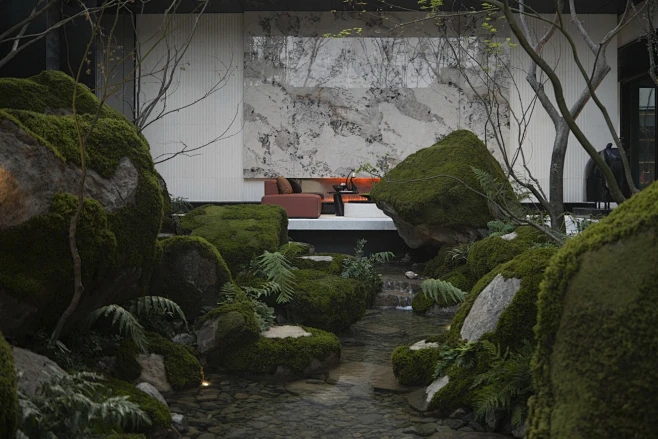 西安金茂璞逸曲江示范区 - hhlloo-花瓣网