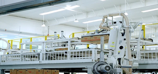 Tianjin Master Logistics Equipment Co., Ltd|Tianjin Master Logistics ...