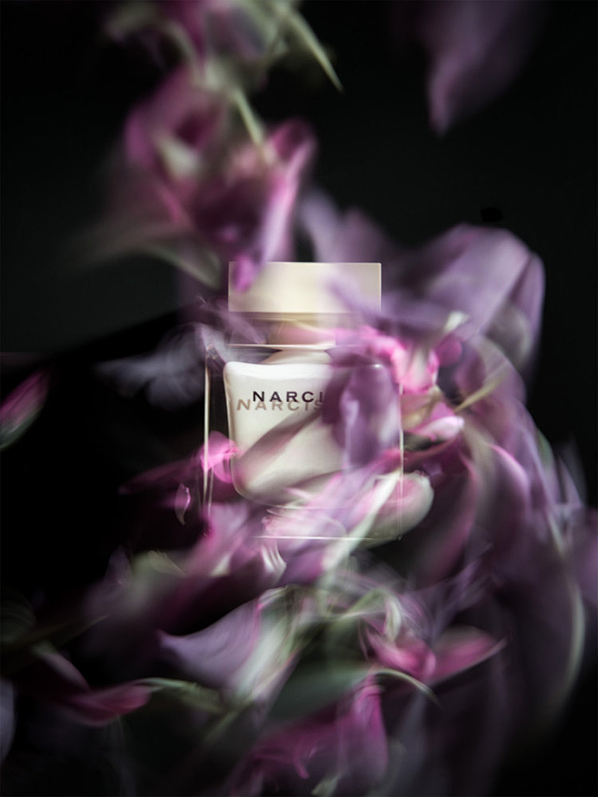 Fragrance — Dylan Griffin Photography