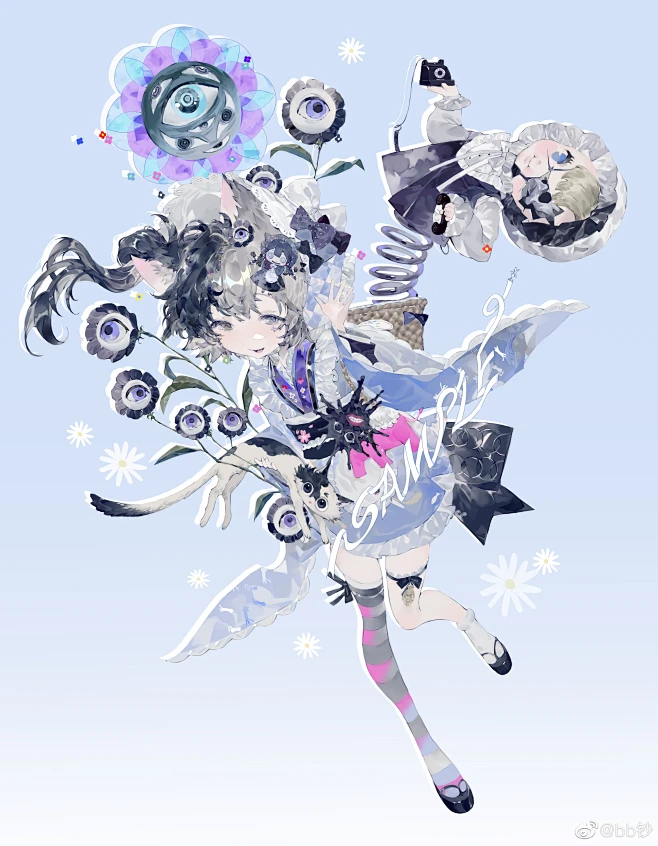 7607b489gy1he9shl8p3ij22p83h0b2a.jpg (3500×4500)-花瓣网