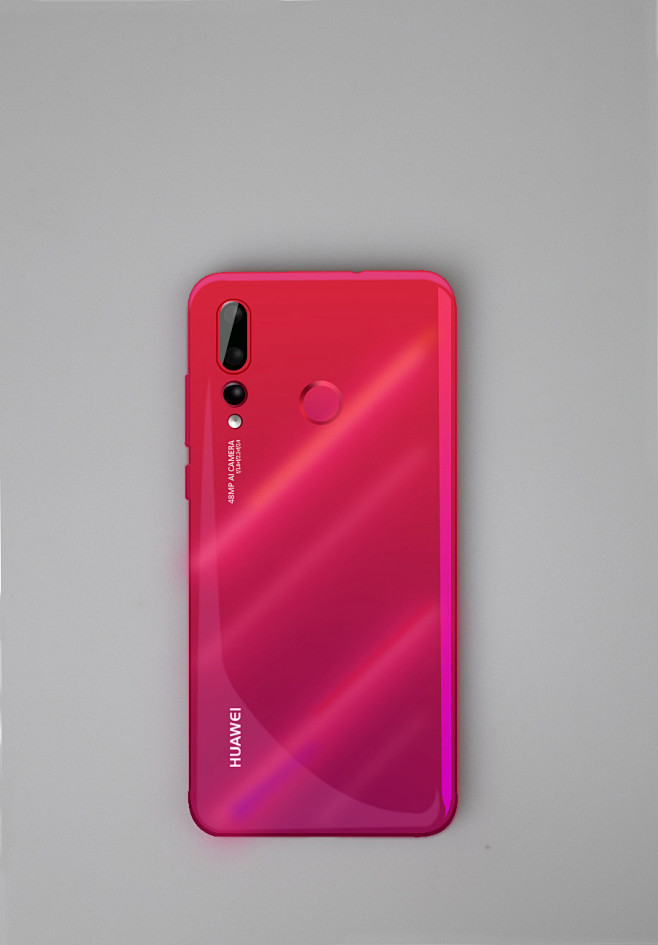 华为nova4摄影修图