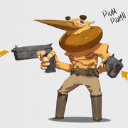 Journey of Anoh: Ancestral Spirits, Christopher Balaskas : The first ...