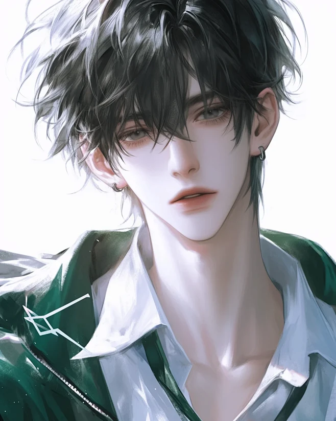 MJ|喂，放学一起走吗 - 小红书-花瓣网