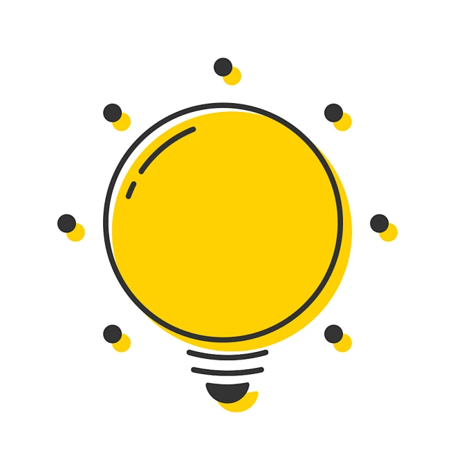 Light 【图标 APP LOGO ICON】@ANNRAY!-花瓣网