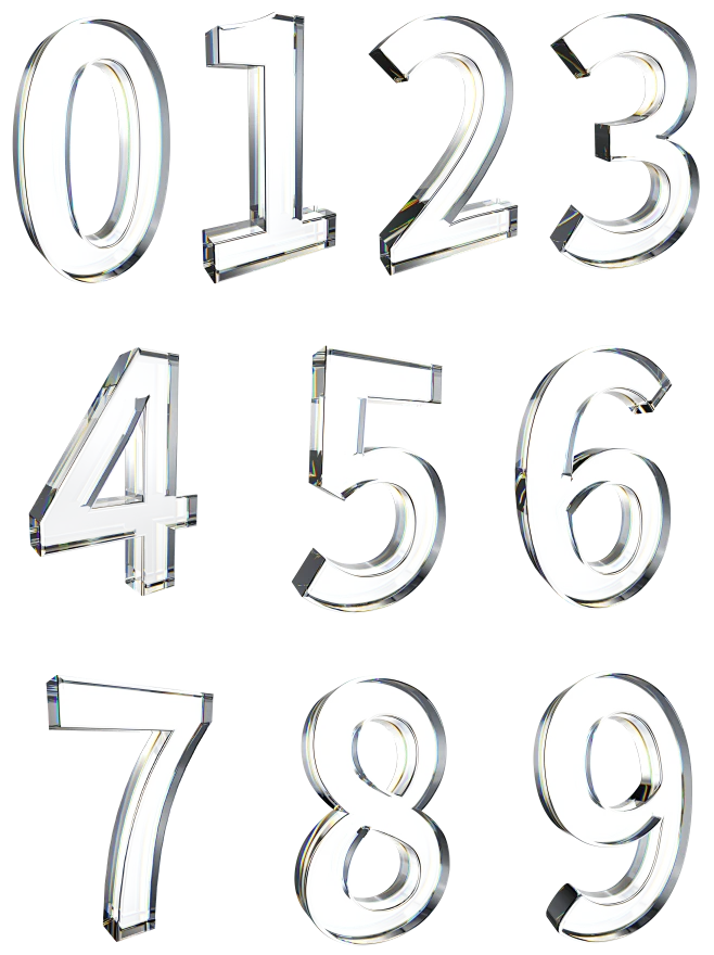 0123456789-花瓣网