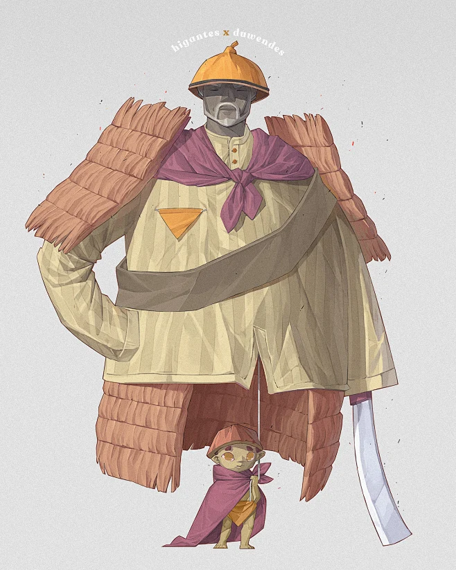 aswang duwende dwarf festival filipino Folklore giant higantes ...