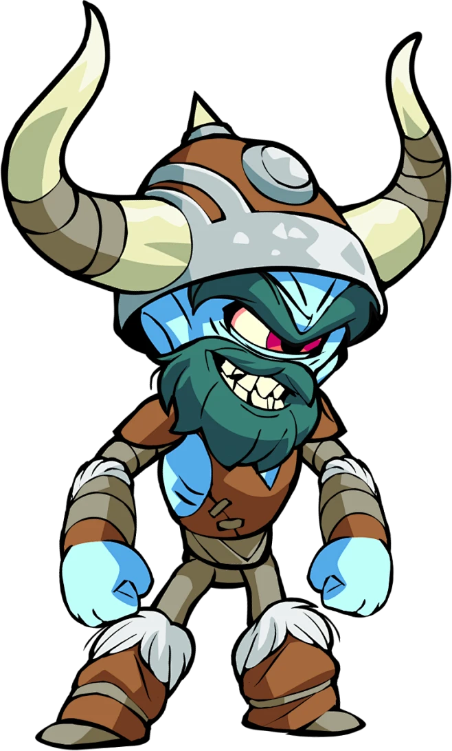 Lord Vraxx : Lord Vraxx is one of the available characters in the game ...