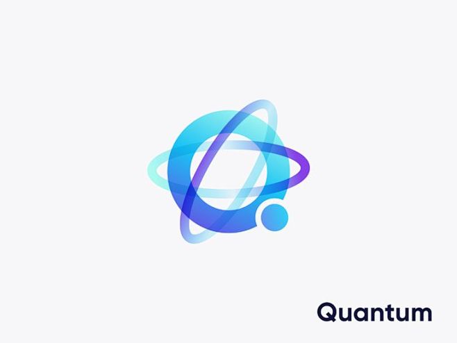 Quantum Logo Design