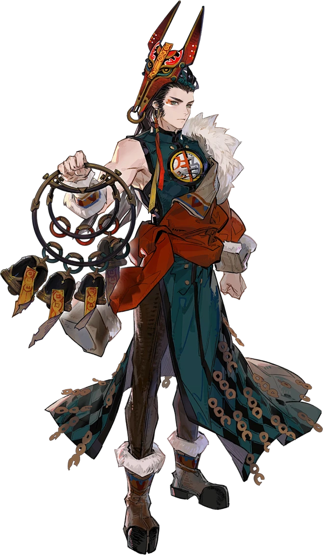 原画群：755598524 (29)图片_工作参考图片素材-花瓣网