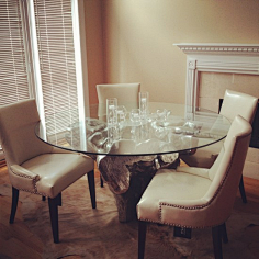 Desiree Denoyer | Diversey Resid-花瓣网|陪你做生活的设计师 | ant Chicago Condo #装修 ...