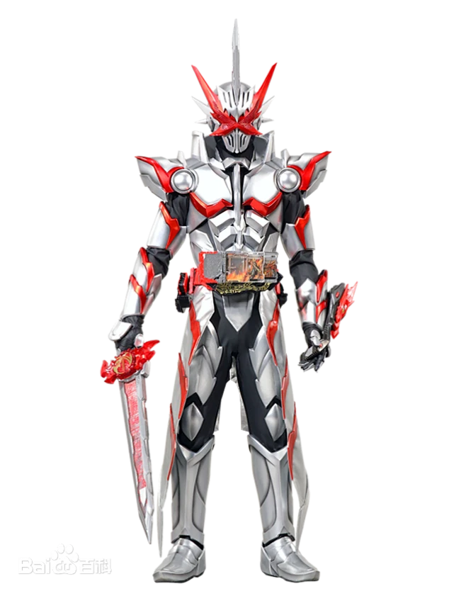 假面骑士圣刃图片_百度百科-花瓣网