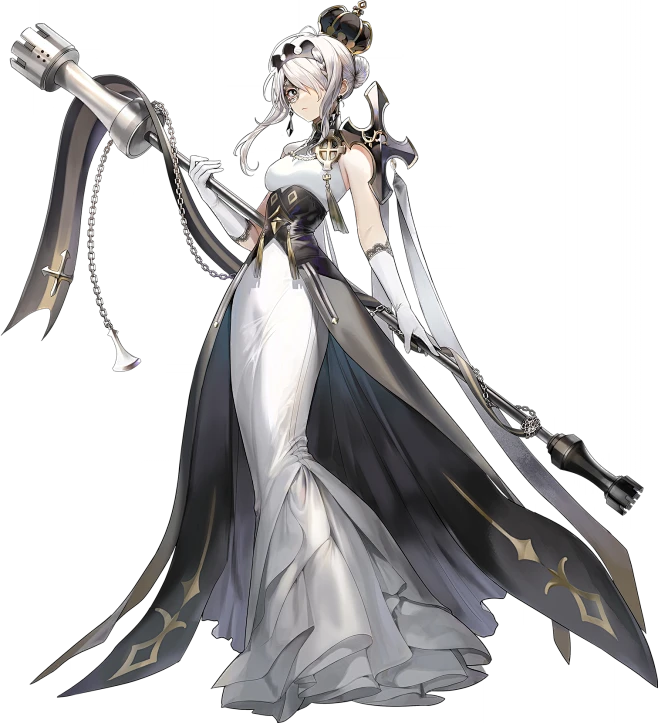 原画群：755598524 (90)-花瓣网