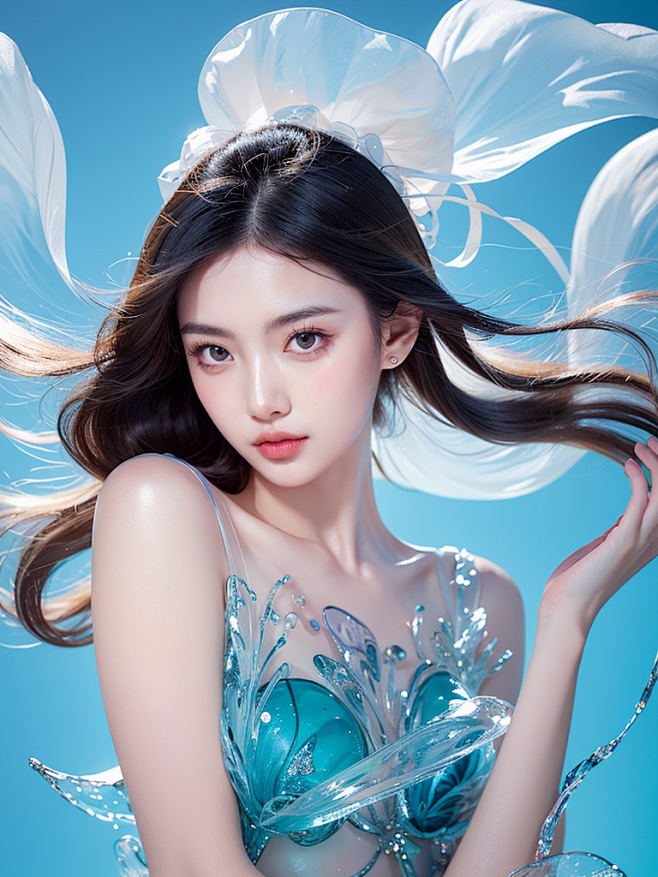 LiblibAI·哩布哩布AI - 中国领先的AI创作平台