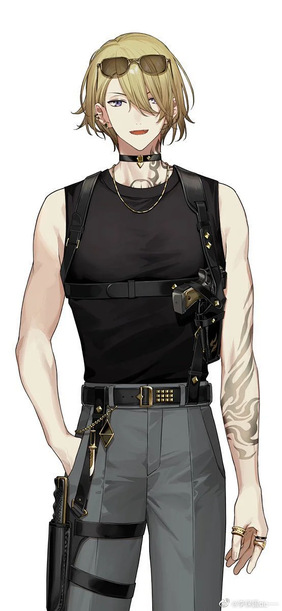 #luca kaneshiro#-花瓣网