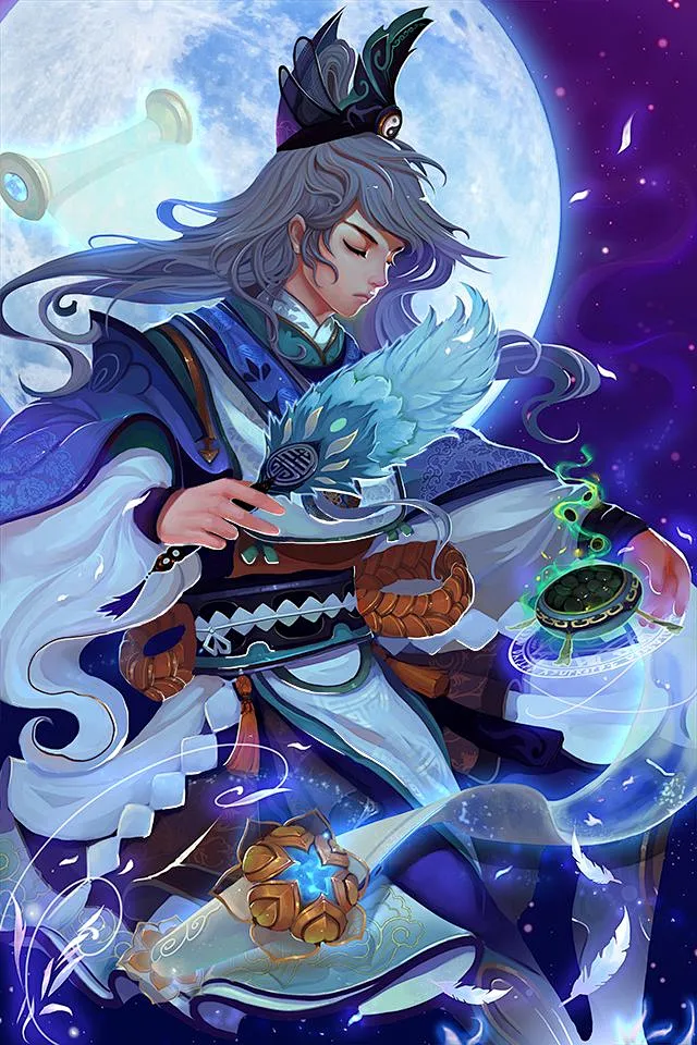 %e8%af%b8%e8%91%9b%e4%ba%ae-花瓣网