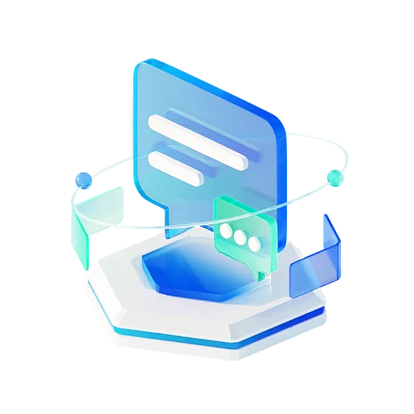 对话 图标素材 @多梦PPT⇦ https://huaban.com/user/tooodream -花瓣网