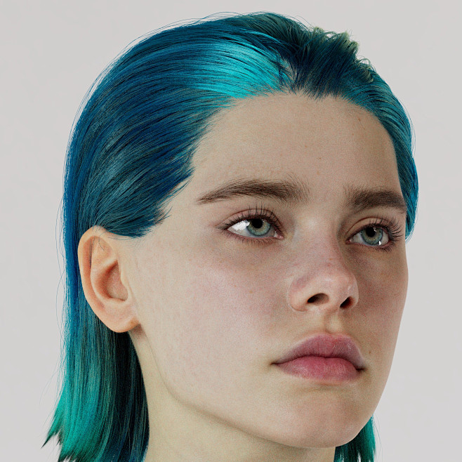 ArtStation - Old Project_3e2e85a7