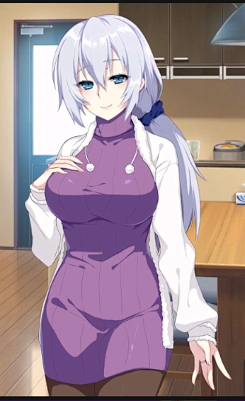 [survive more] 新しい母はロシア人！？親父にないしょで新妻寝取り！ The Motion Anime [中文字幕] - H動漫 ...