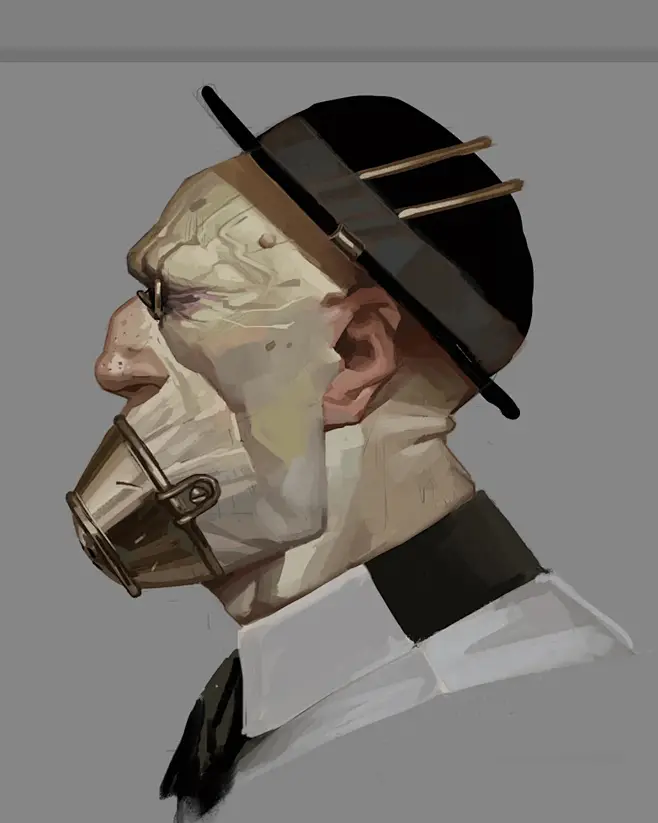 ⛓️ Chem Baron Week Chross’s Goons #Arcane Season 2 One of the great ...