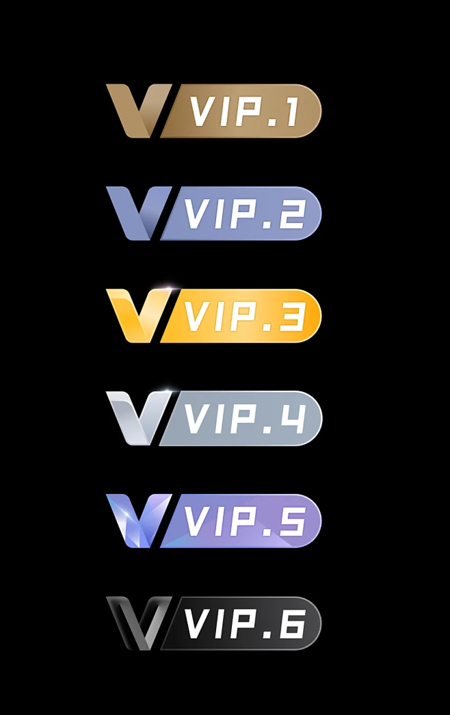 会员图标-花瓣网