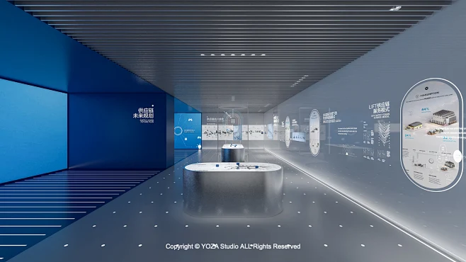 design Exhibition Exhibition Design Space Space design interior design ...
