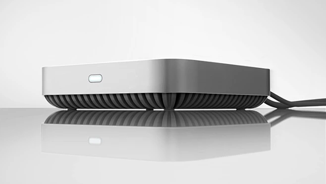 Domotz Box-花瓣网