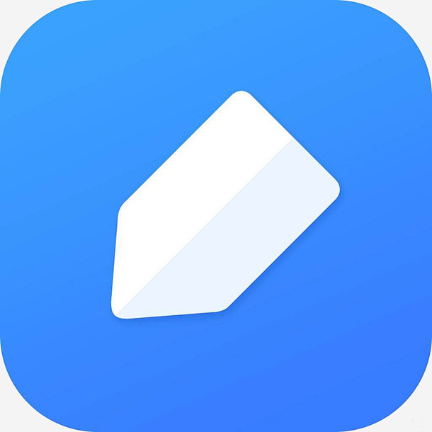 有道云笔记应用图标logo https://88ICON.com 工具 安卓 logo 应用图标 APP 办公 软件