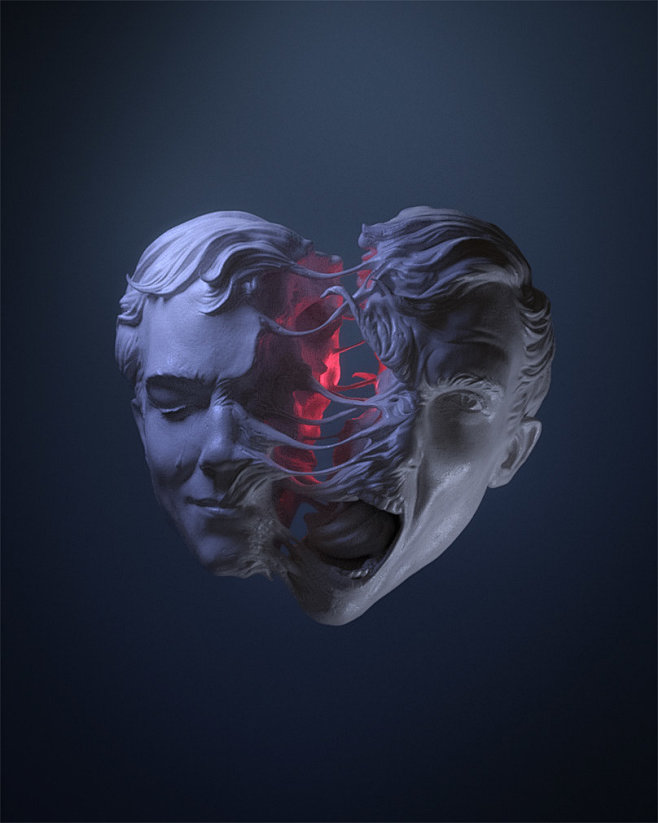 blender cryptoart nft Zbrush